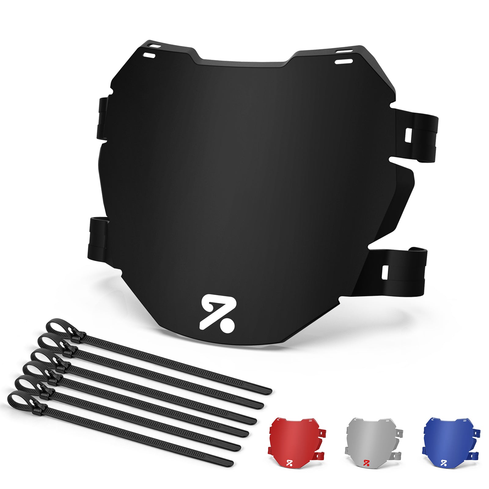 BIKE NUMBER PLATE – BUCKLOS