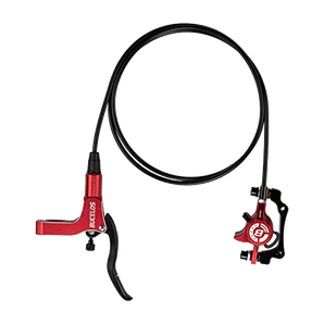 BUCKLOS Cycling: High Quality Suspension Fork, Carbon Wheels...