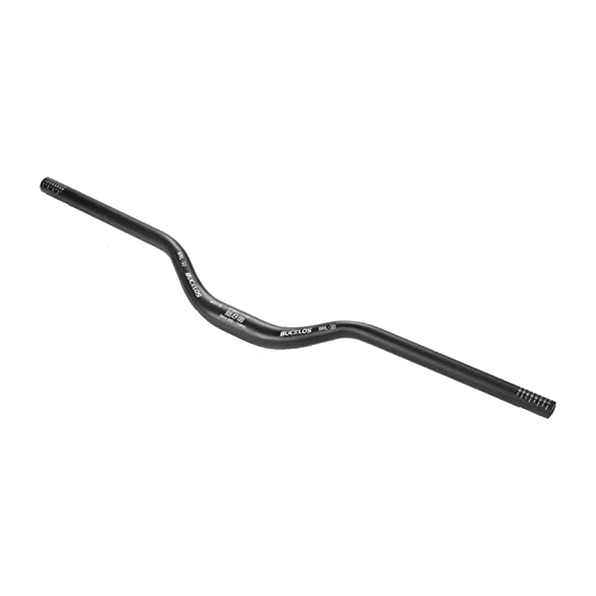 BUCKLOS Cycling: High Quality Suspension Fork, Carbon Wheels...